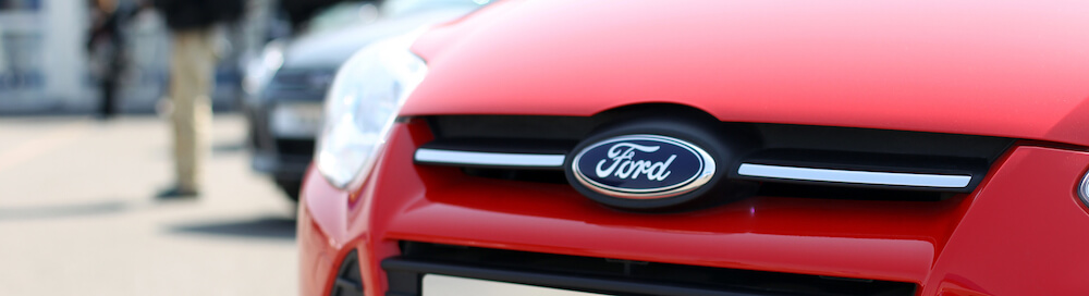 Krons Auto autoserviss - Ford automašīnu servisa cenas