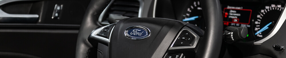 Krons Auto autoserviss - Ford serviss